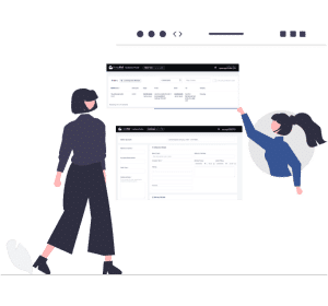 Customer Portal for Transport Companies | TransMAS | TMS Online